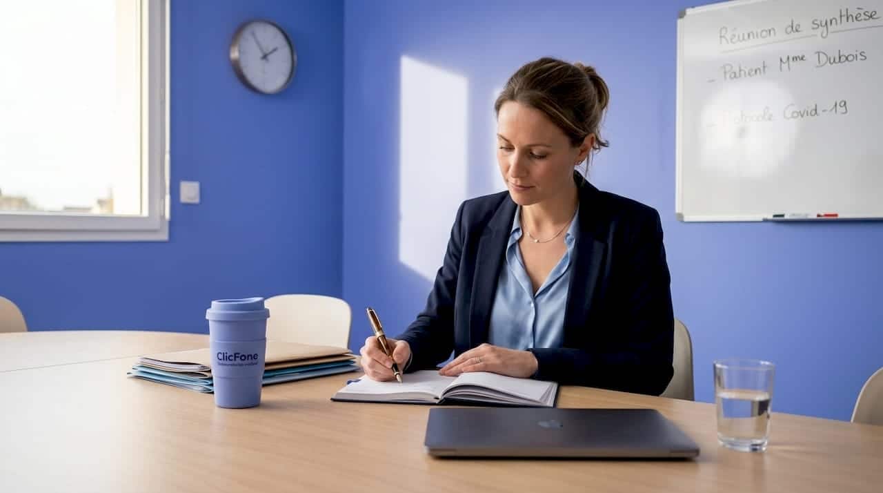 Définir la coordination en maison de santé : guide 2026